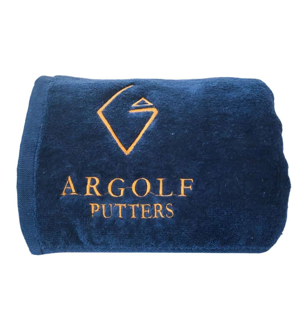 Ultra-Absorbent Golf Towel | ARGOLF Accessories – Argolf USA