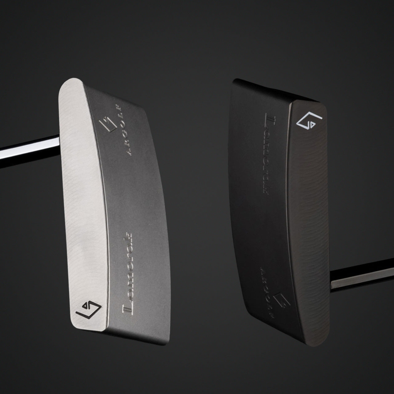 LAMORAK | Blade Putter | ARGOLF – Argolf USA